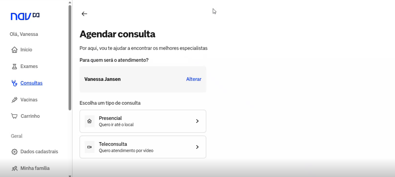 (DASA CUIDA) Como cancelar minha consulta? – Conexa Saúde