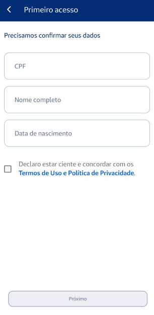 (Seguros Unimed - Sotreq) Como fazer o login? – Conexa Saúde