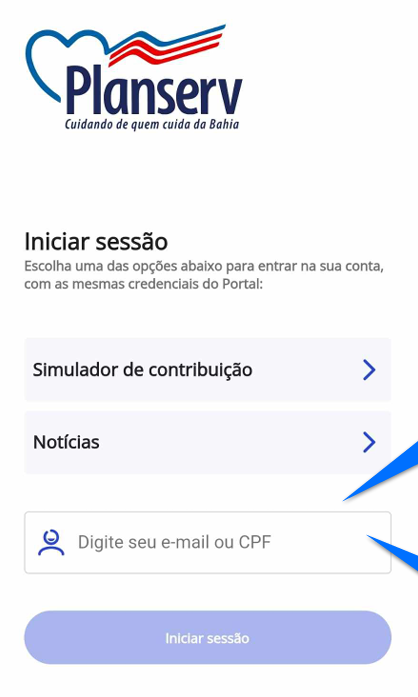 (Planserv) Onde e como eu acesso o benefícios? – Conexa Saúde